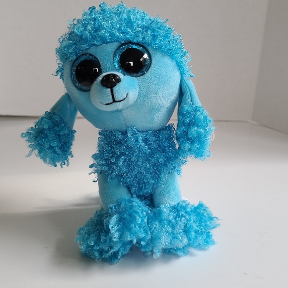 Ty | Toys | Ty Beanie Boos Mandy With Tag Plush | Poshmark